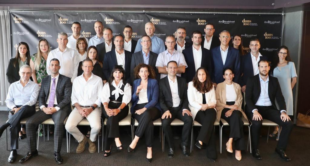 בכירי המשפט בפורום Duns 100: כמה בתי עסק נסגרו ב-2022? - אייס